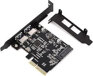 Computer Expansion Card, Desktop Expansion Card Hot Plugging High Speed ...