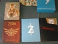 Amazon.com: The Legend of Zelda: Breath of the Wild-Creating a Champion ...