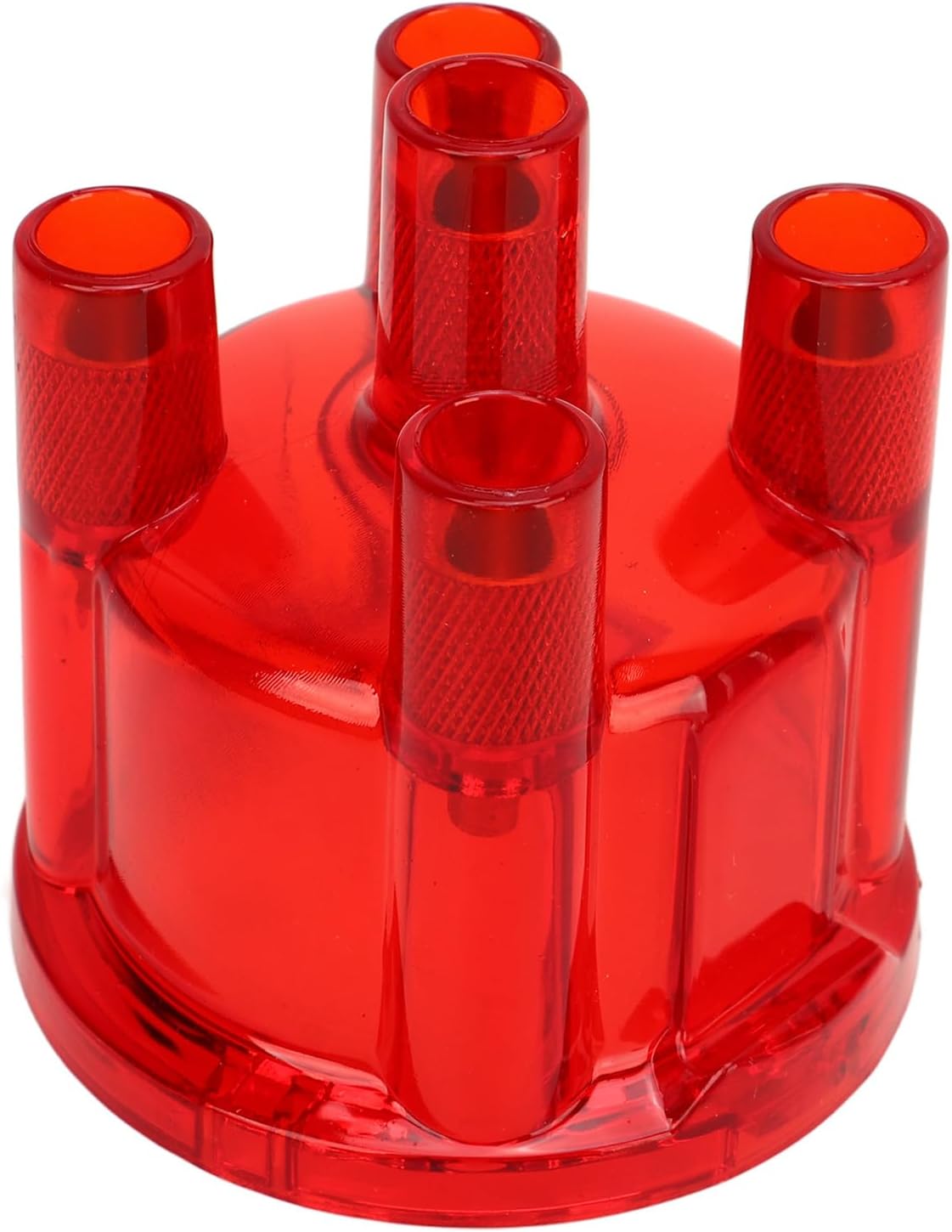 Amazon.com: Distributor Cap, Simple Installation Car Distributor Cap ...
