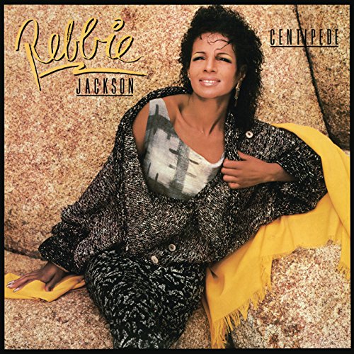 Play Centipede (Expanded Edition) by Rebbie Jackson on Amazon Music