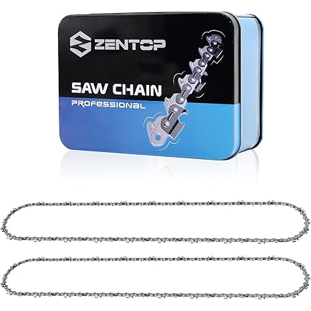 Amazon.com: Hipa E70 20 Inch PowerCut Chainsaw Chain for Poulan Pro ...