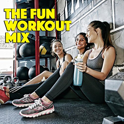 The Fun Workout Mix di VARIOUS ARTISTS su Amazon Music - Amazon.it