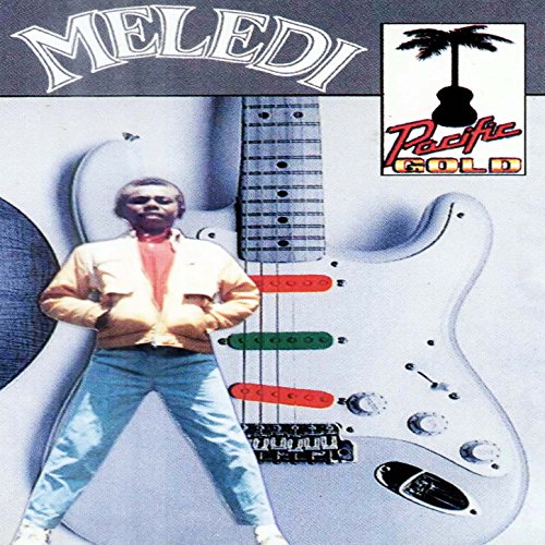 Play Meledi by MELEDI BAND on Amazon Music