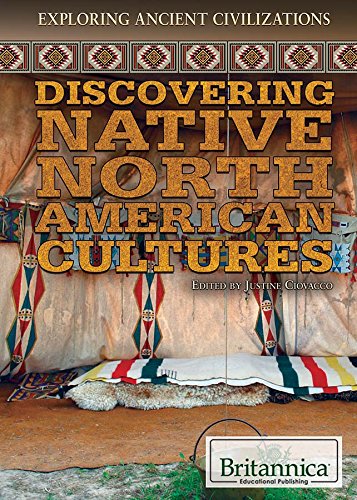 Discovering Native North American Cultures : Buy Online at Best Price ...