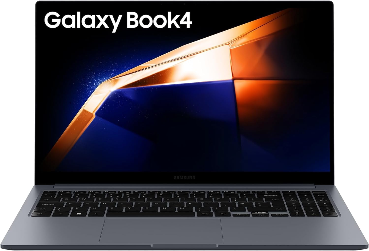 SAMSUNG Galaxy Book4, 15.6" Full HD, Intel Core 7 150U, 16 GB Ram, 1 TB ...