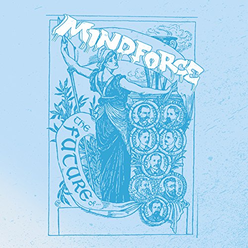 Play The Future Of... by Mindforce on Amazon Music