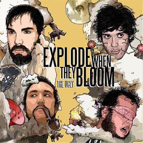Play The Ugly by Explode When They Bloom on Amazon Music