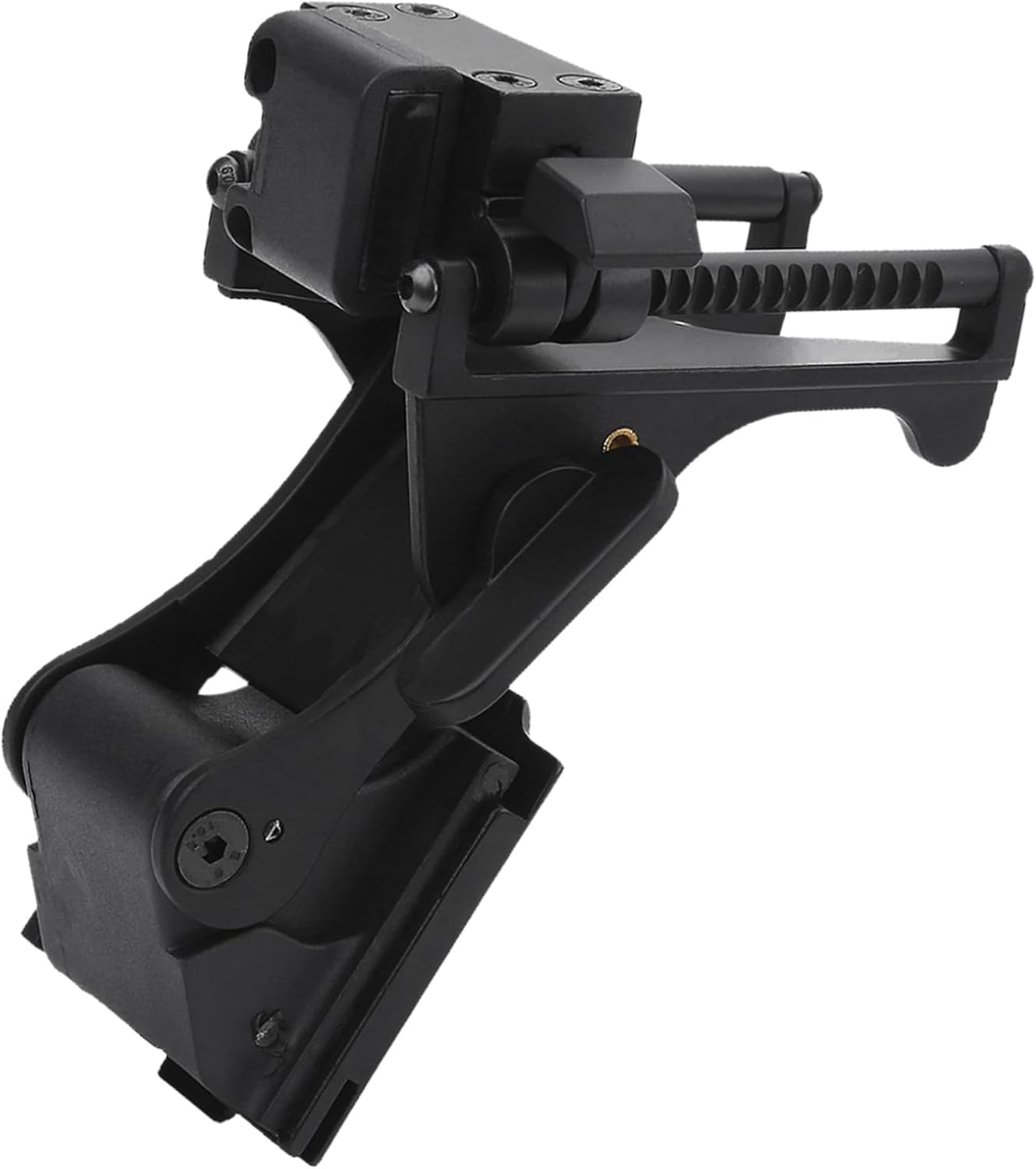 Amazon.com : RiToEasysports Metal Helmet Mount, M88 MICH NVG Metal ...