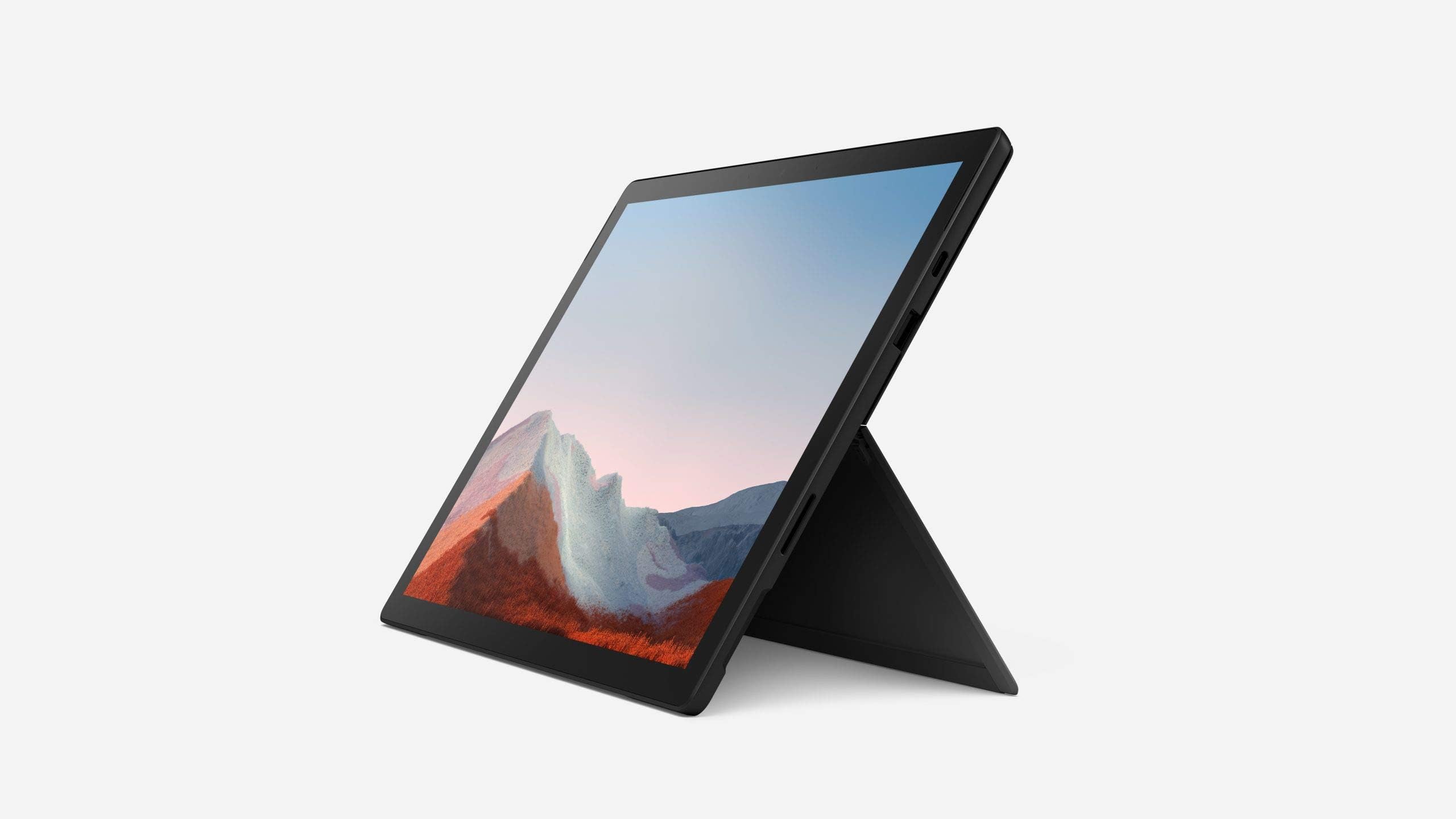 2021 Microsoft Surface Pro 7+ with Intel Core i7-1165G7 (12.3-inch ...