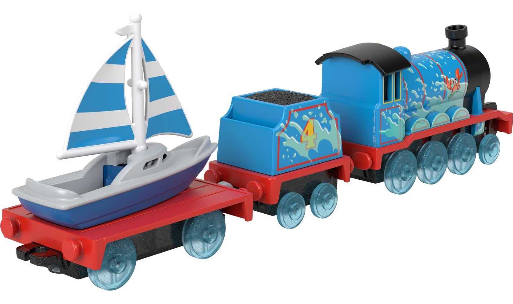Gordon Train Thomas Thomas And Friends New Fantastic Look Track