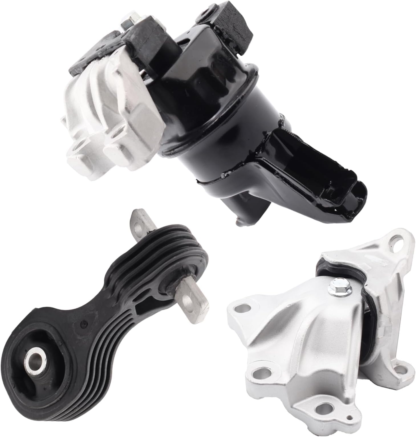 Amazon.com: JDMON Front Engine Motor Mount Replacement for Honda Civic ...