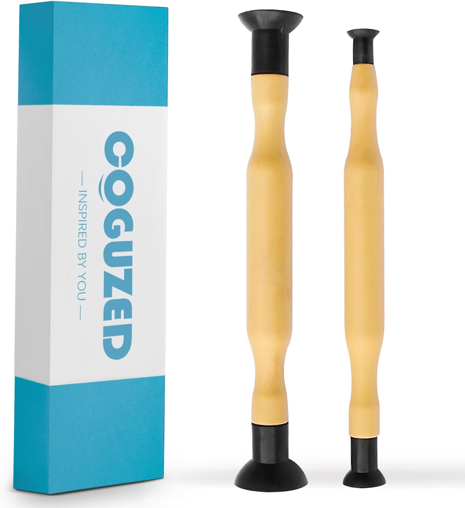 Amazon.com: ABN Valve Hand Lapping Grinding Tool Kit 2-Piece Set – Dual ...