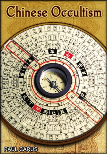 Amazon.com: Chinese Occultism eBook : Carus, Paul: Books