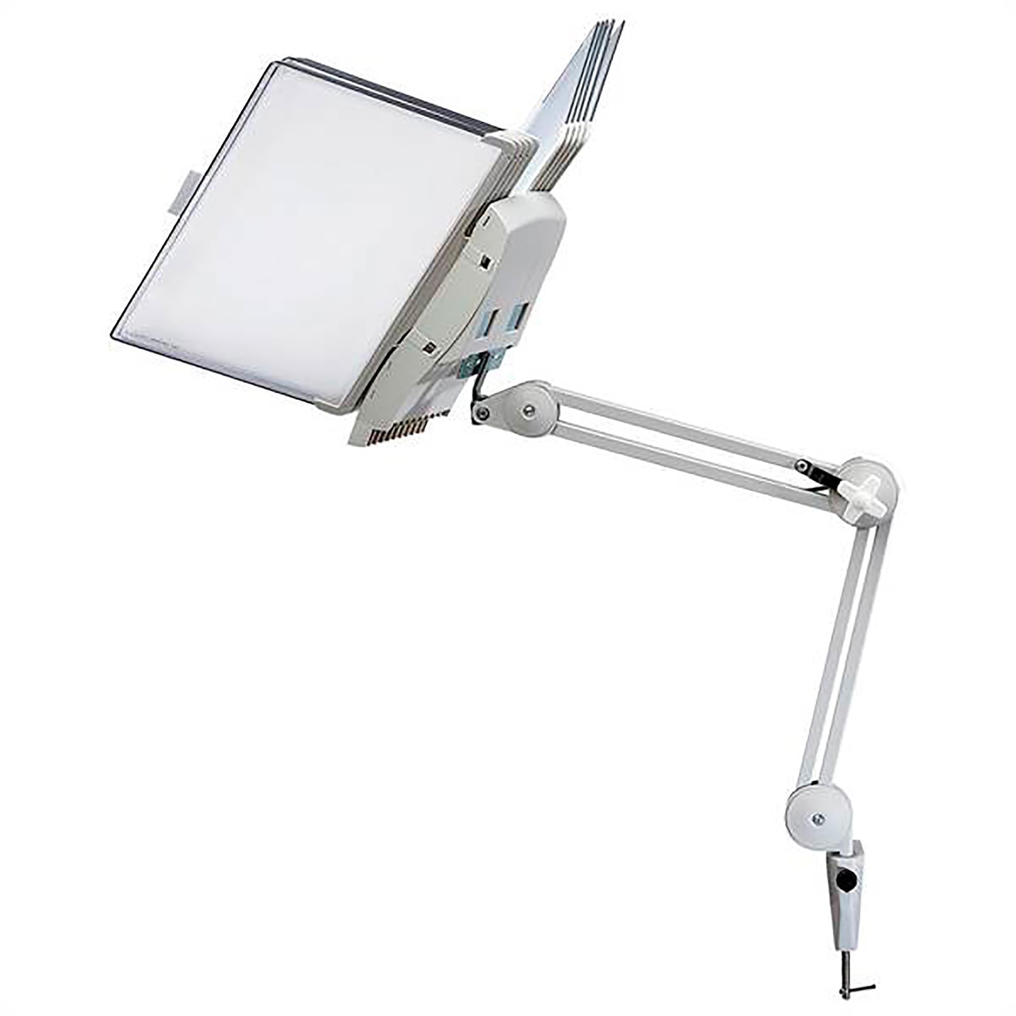 Amazon.com : Tarifold, Inc. DA91 Tarifold, Inc. Catalog Rack Swing Arm ...