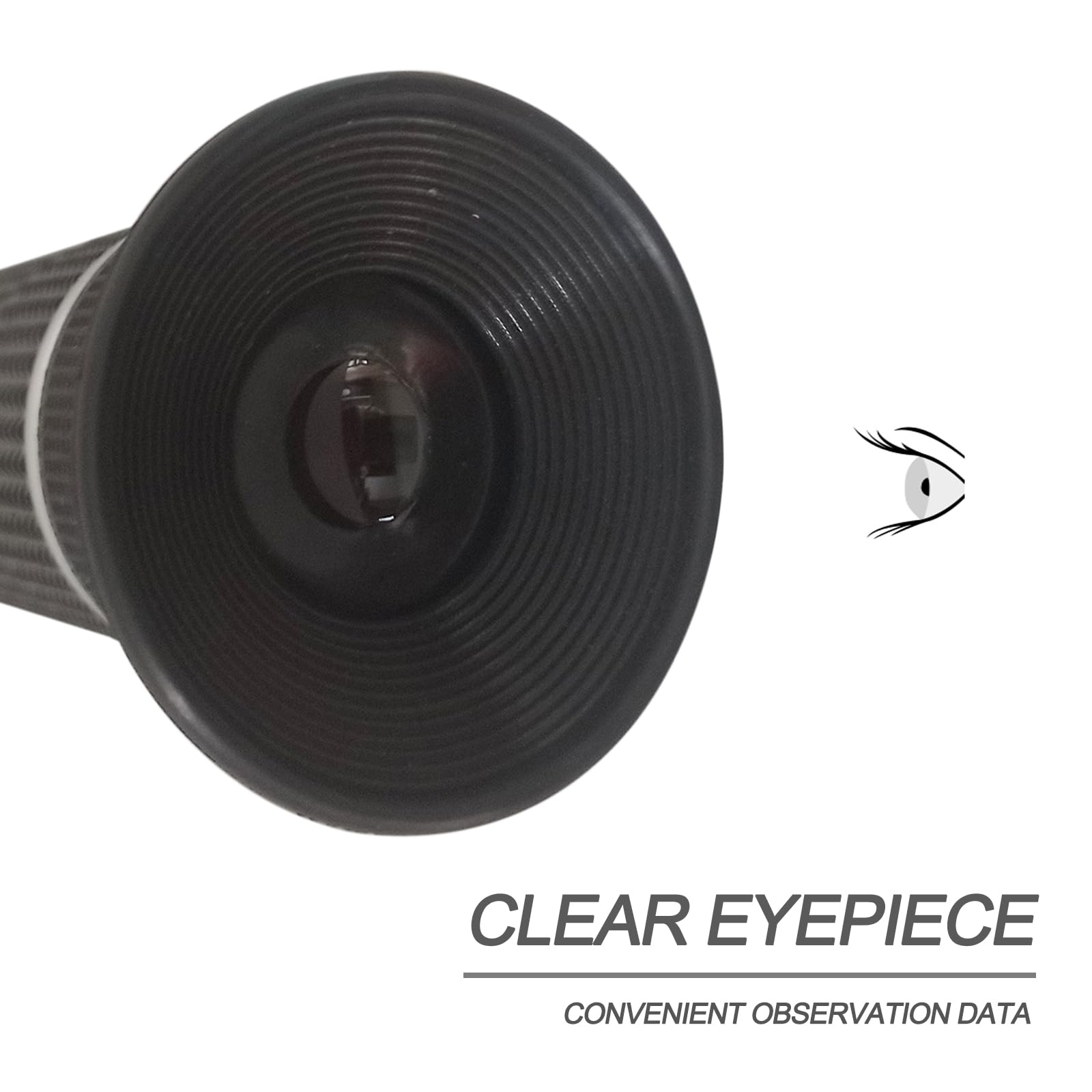 Snapklik.com : Dual Scale Brix Beer Refractometer