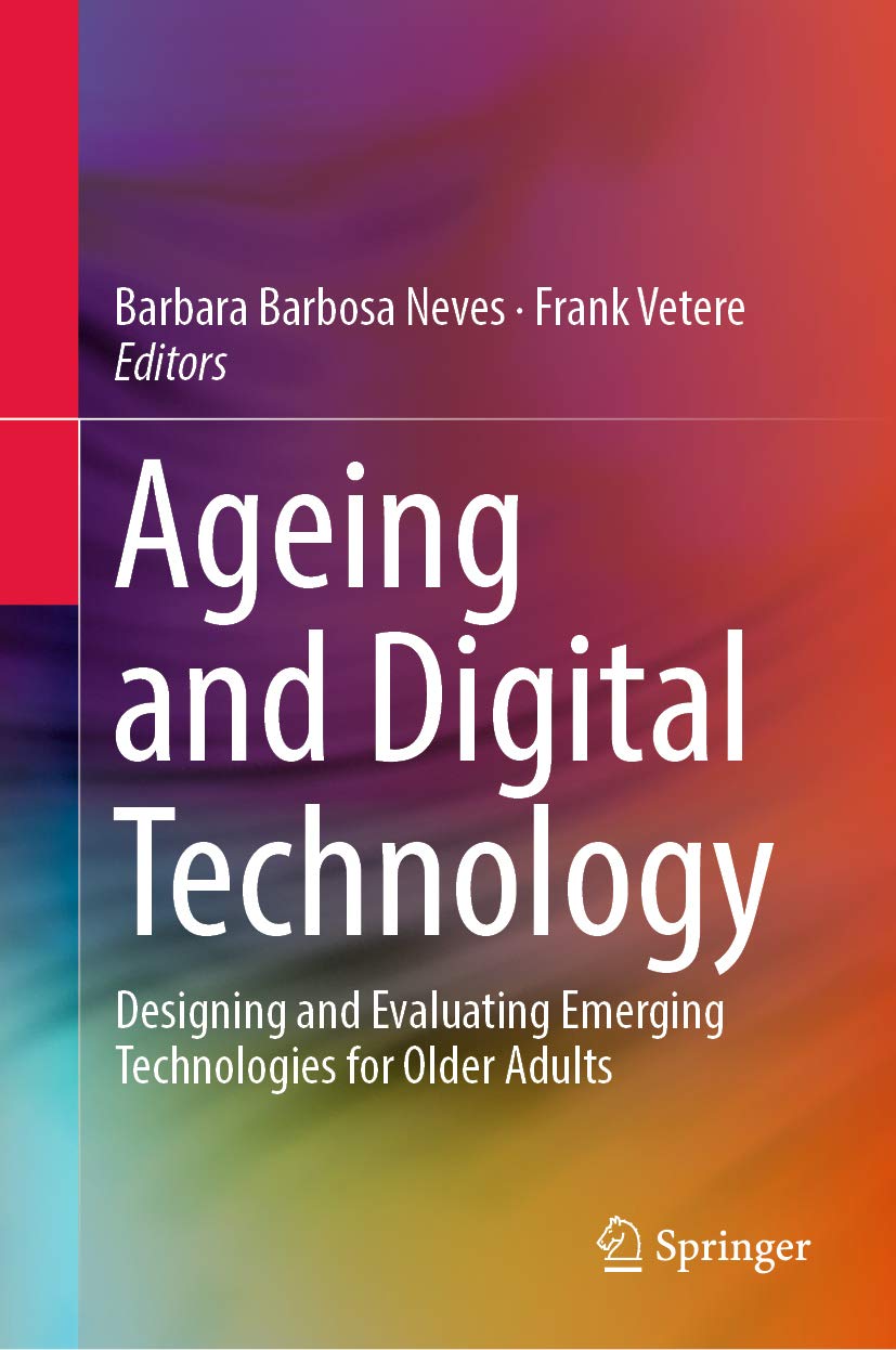 Amazon.com: Ageing and Digital Technology: Designing and Evaluating ...