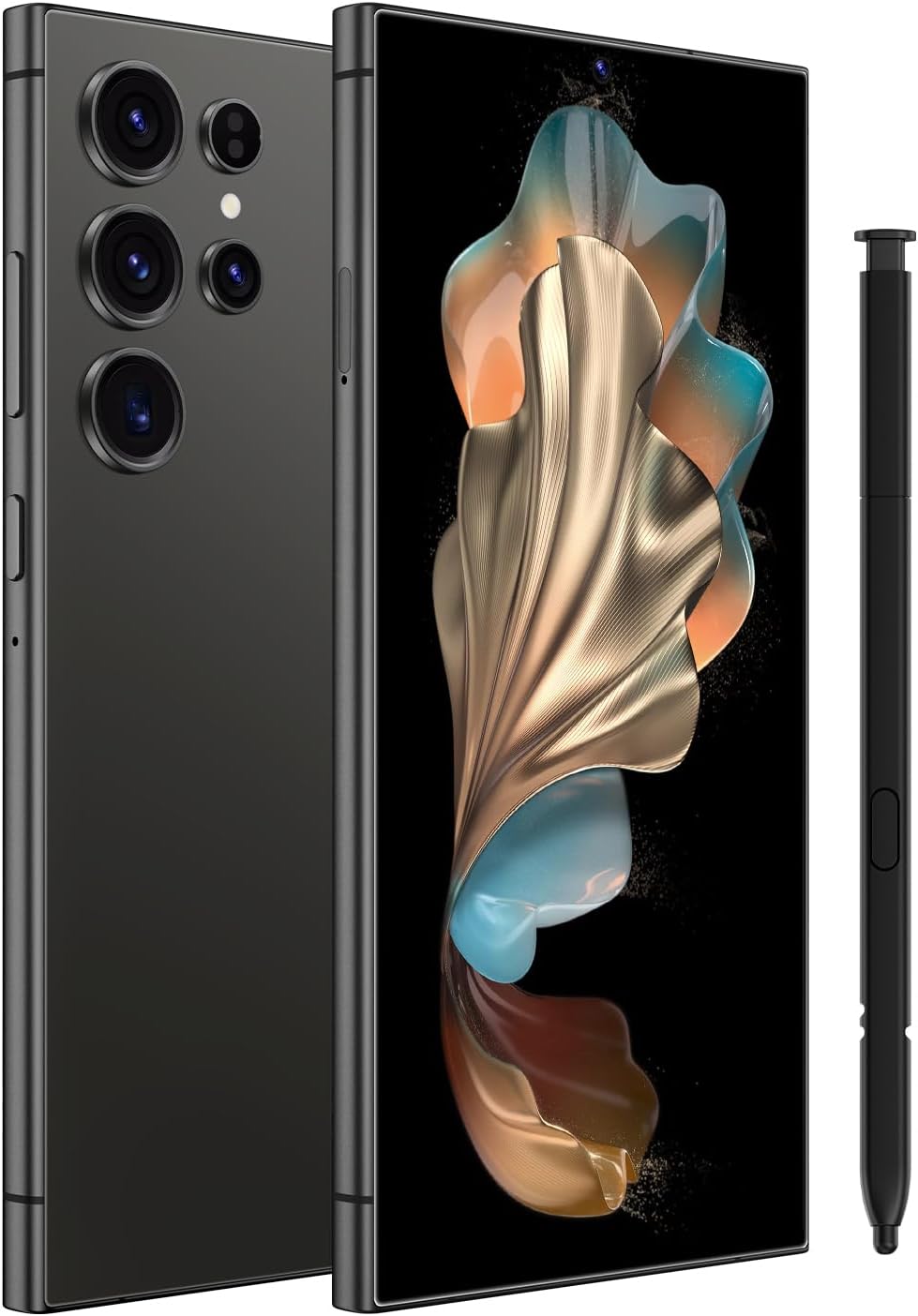 Amazon.com: C24 Ultra 5G Unlocked Cell Phone,8+512GB Memory Android ...