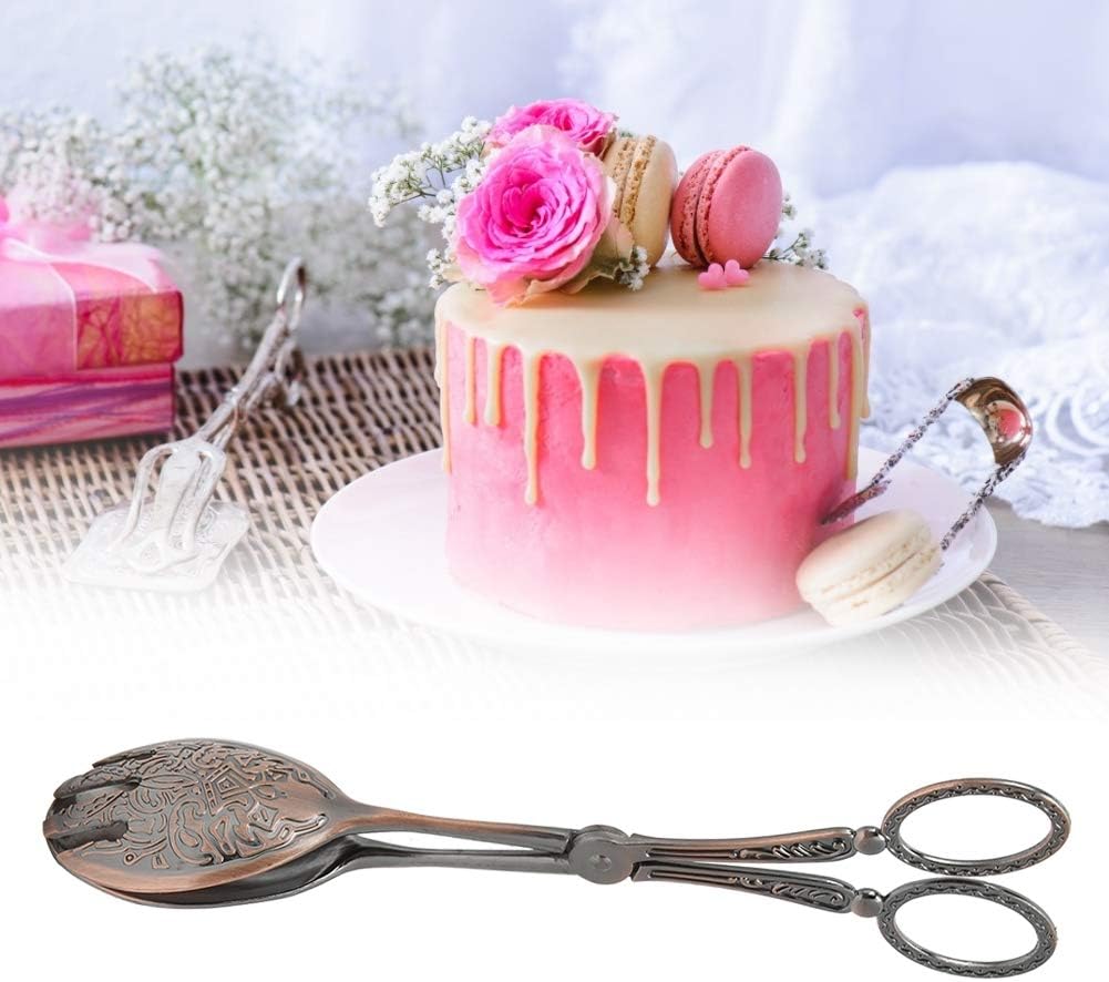 Amazon.com: Kitchen Utensils, Zinc Alloy, Multifunctional Clamp ...