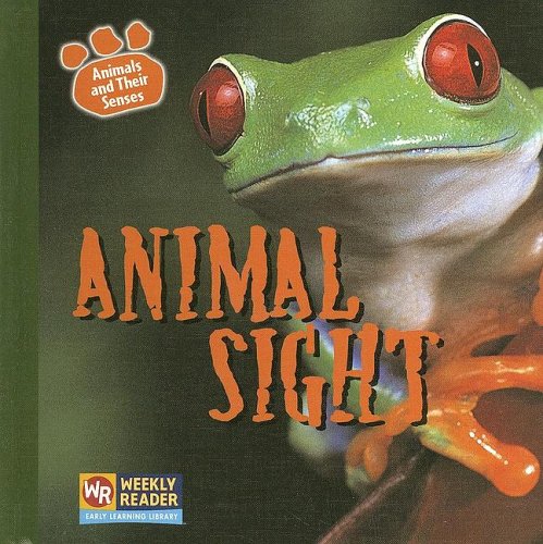 Animal Sight (Animals And Their Senses) : Hall, Kirsten: Amazon.in: Books