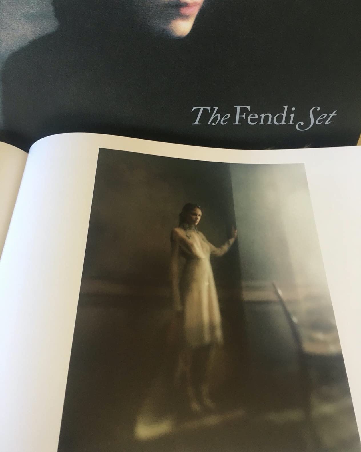 The Fendi Set: From Bloomsbury to Borghese: Von Bismarck, Nikolai ...