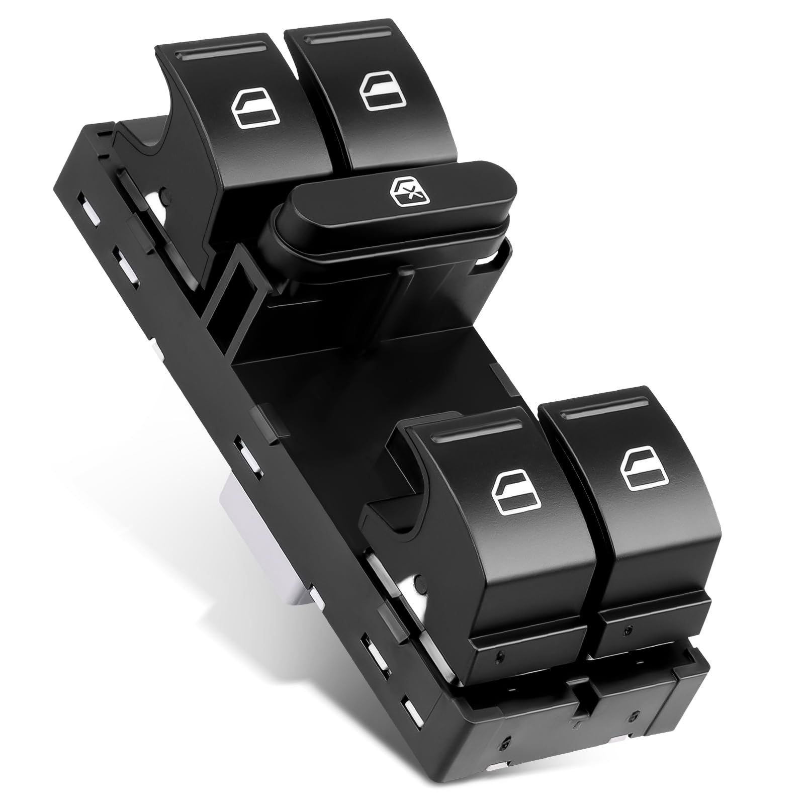 Amazon.com: A-NAFTULY Driver Side Master Power Window Switch ...
