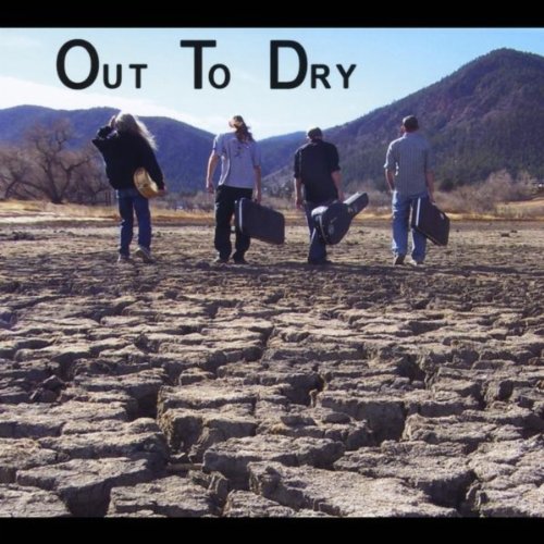 Amazon.com: Out to Dry : Out to Dry: Digital Music