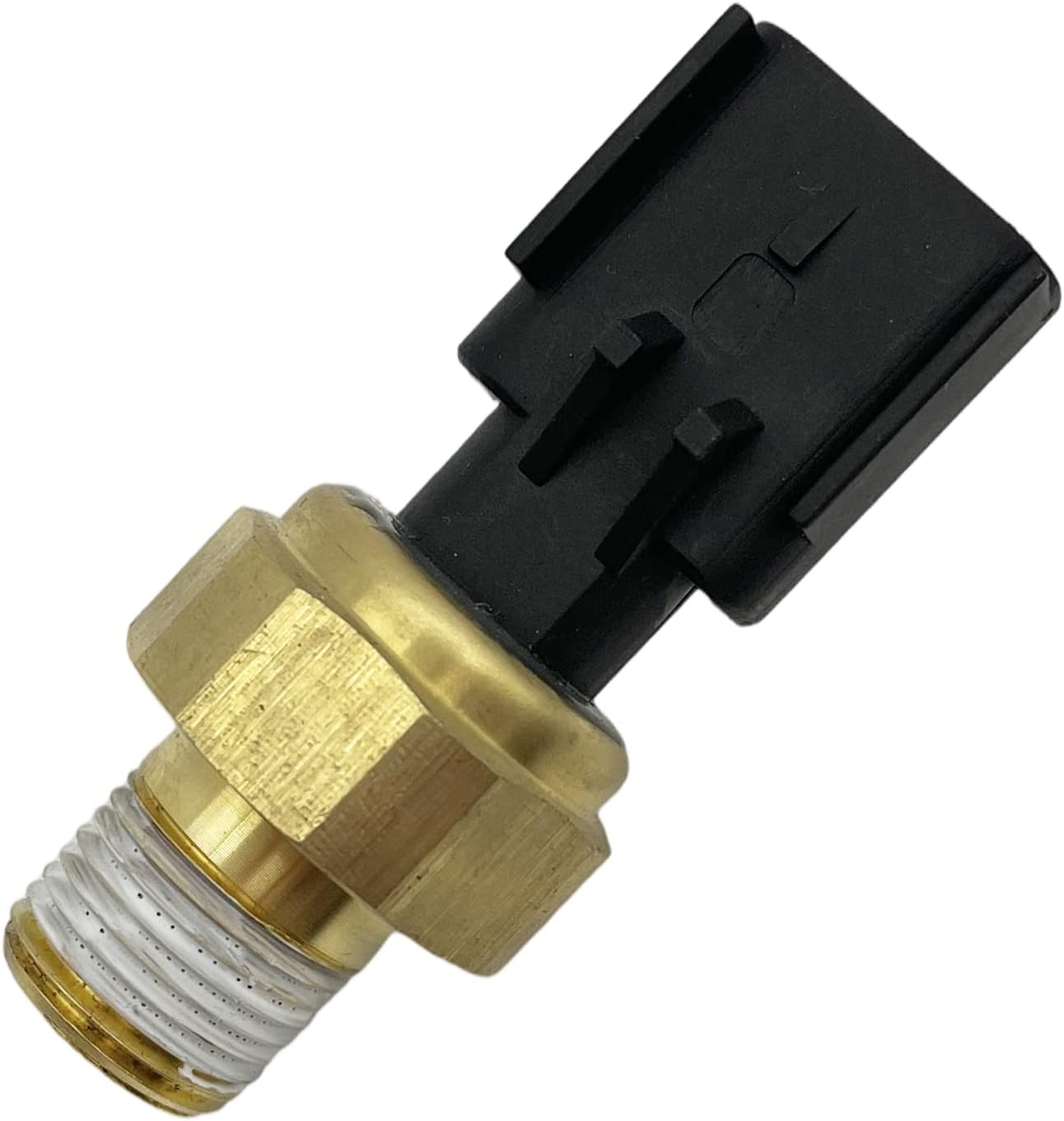 Buy HYXUAN 68145662AB Oil Pressure Sensor Compatible with Jee-p ...