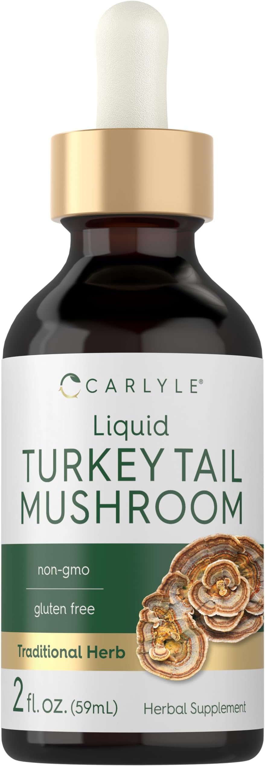 Amazon.com: Carlyle Bee Propolis Tincture Drops | 2 Fl Oz | Liquid ...