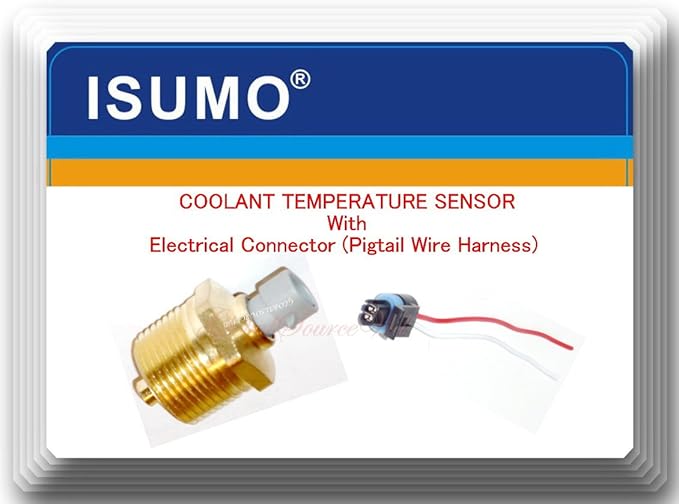 Amazon.com: ISUMO 23514708/23515251 comaptible with Detroit Series 60 ...