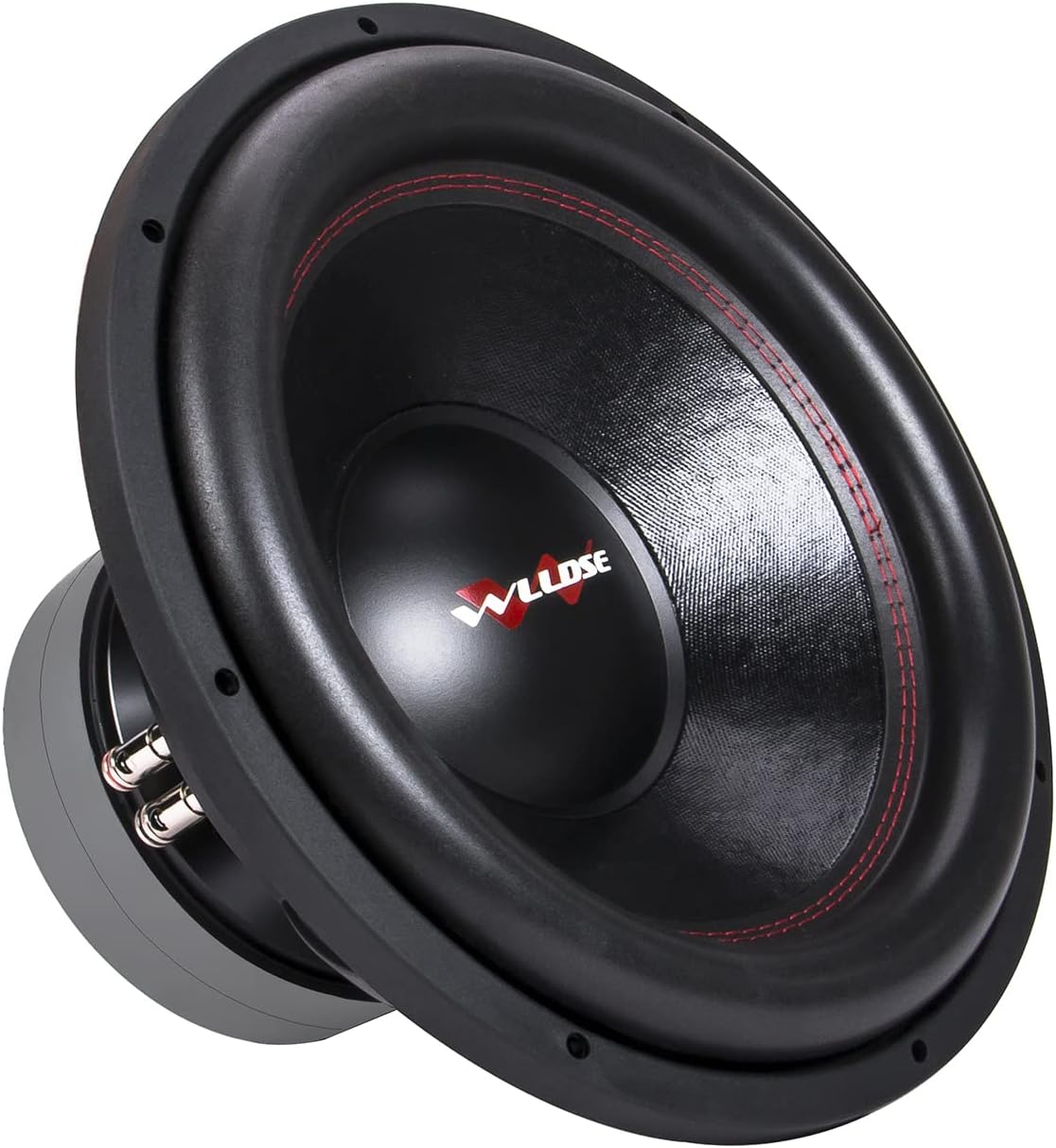 Amazon.com: WLLDSE 15 inch 3600 Watt Peak Momentary Power Dual 2 Ohm ...
