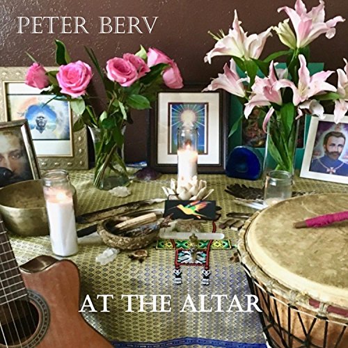 Play At the Altar by Peter Berv on Amazon Music