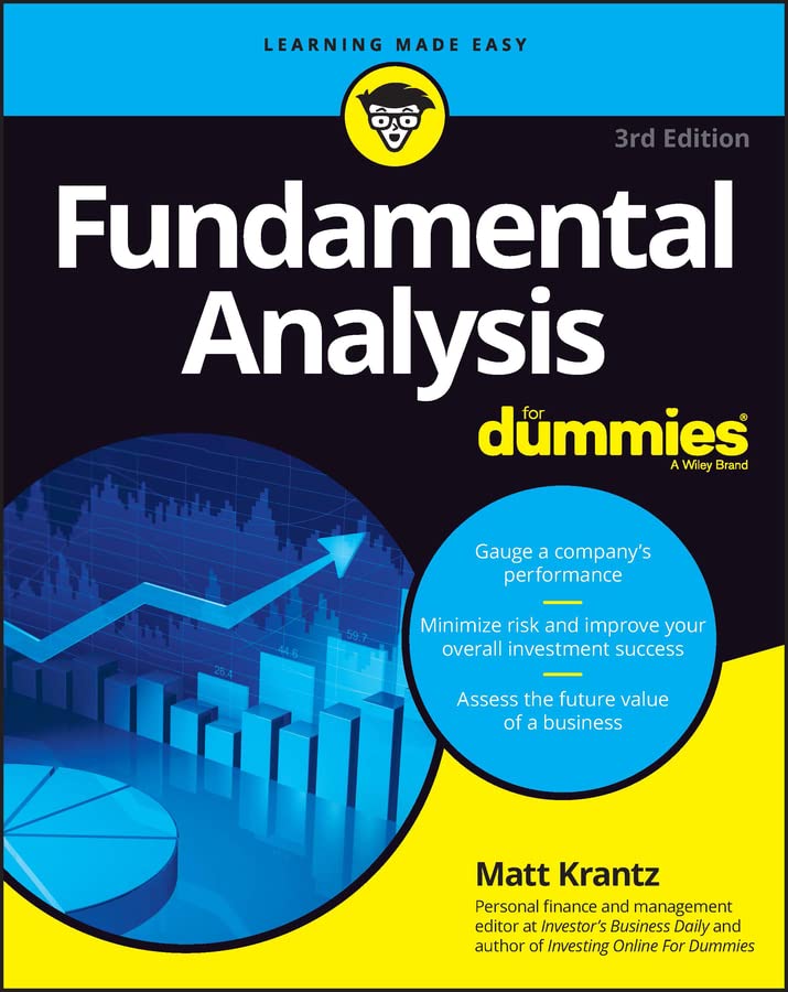 Best Wyckoff For Dummies 2025 Where to Buy? Tutorials-DB.com
