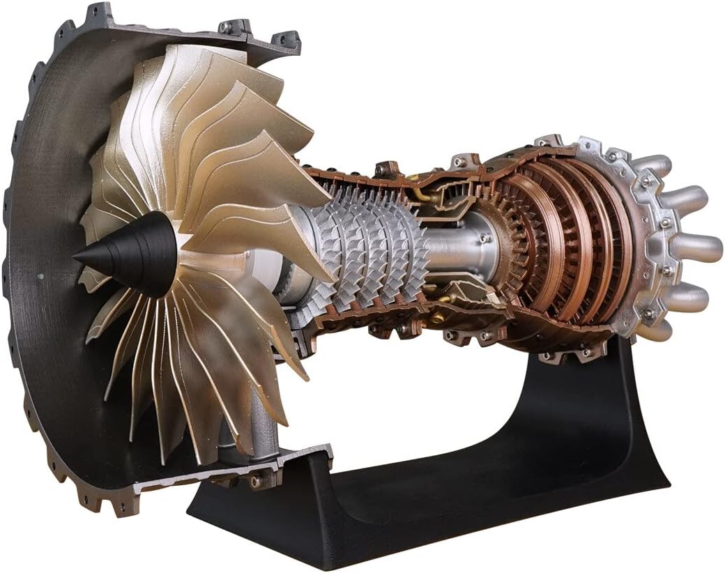 Trent 900 Jet Aircraft Turbofan Turbojet Engine Philippines | Ubuy