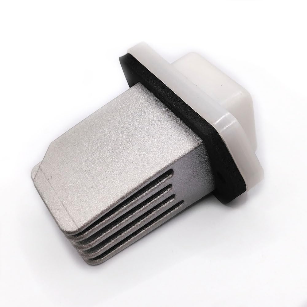 Amazon.com: 27761-4BA0A-A239 Blower Resistor for Nissan NV1500 Juke ...