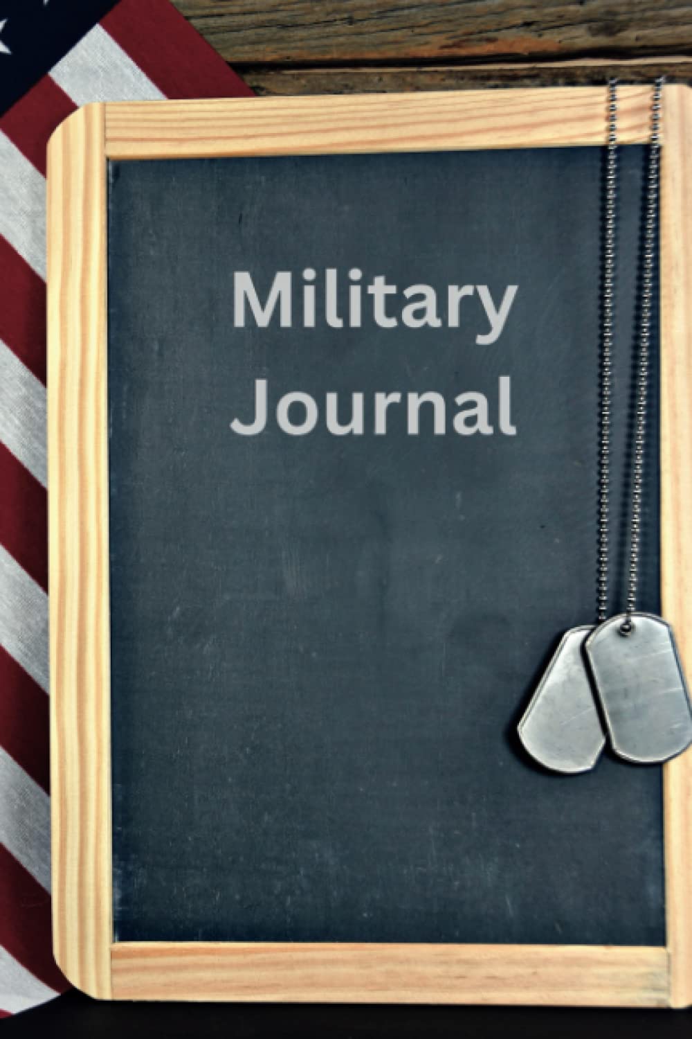 Amazon.com: Military Journal: Funny Military Notebook, 6x9 Inch 120 ...