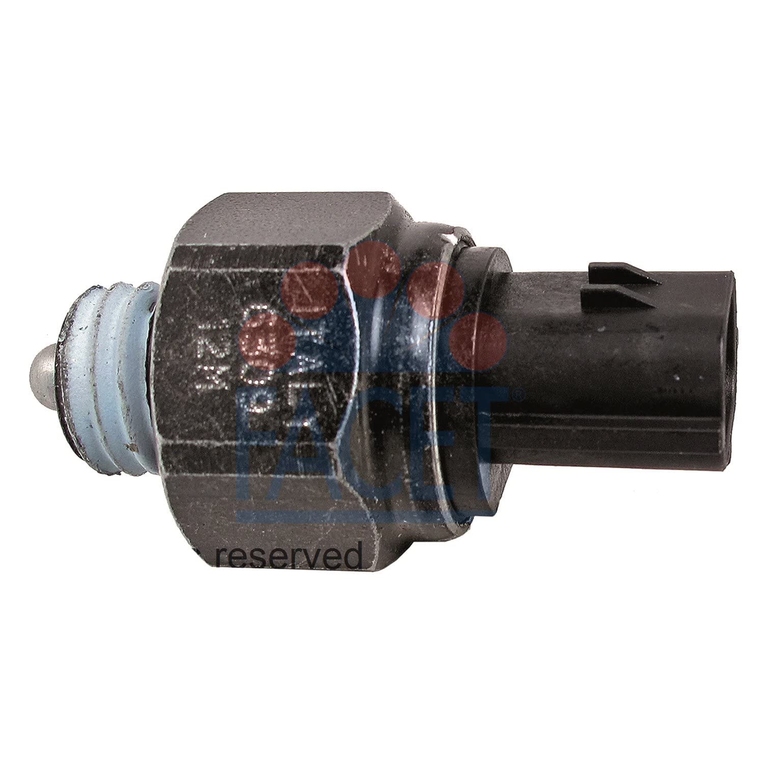 Amazon.com: FACET REVERSING LIGHT SWITCH 7.6309 Compatible with #OEM ...