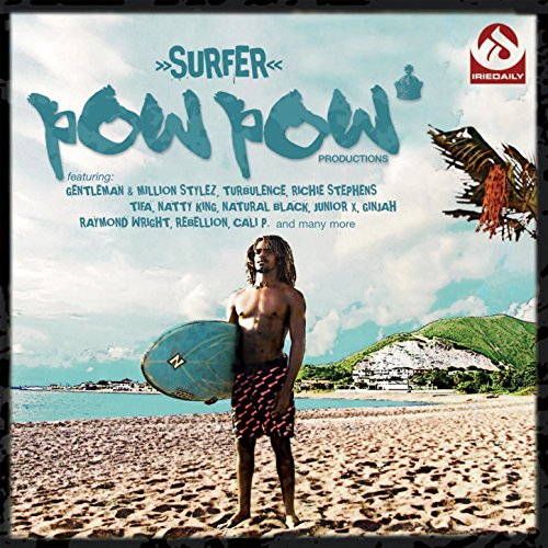 Amazon.com: Surfer : Pow Pow Productions: Digital Music