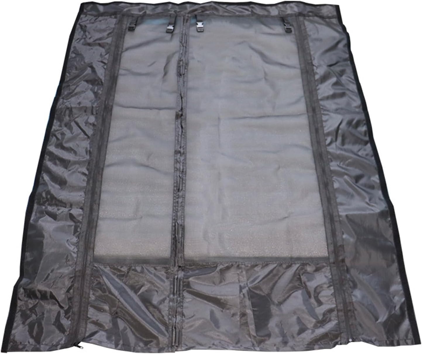 Amazon.com: Tacarlha Magnetic Van Door Screen,Car Window Shades,Extra ...