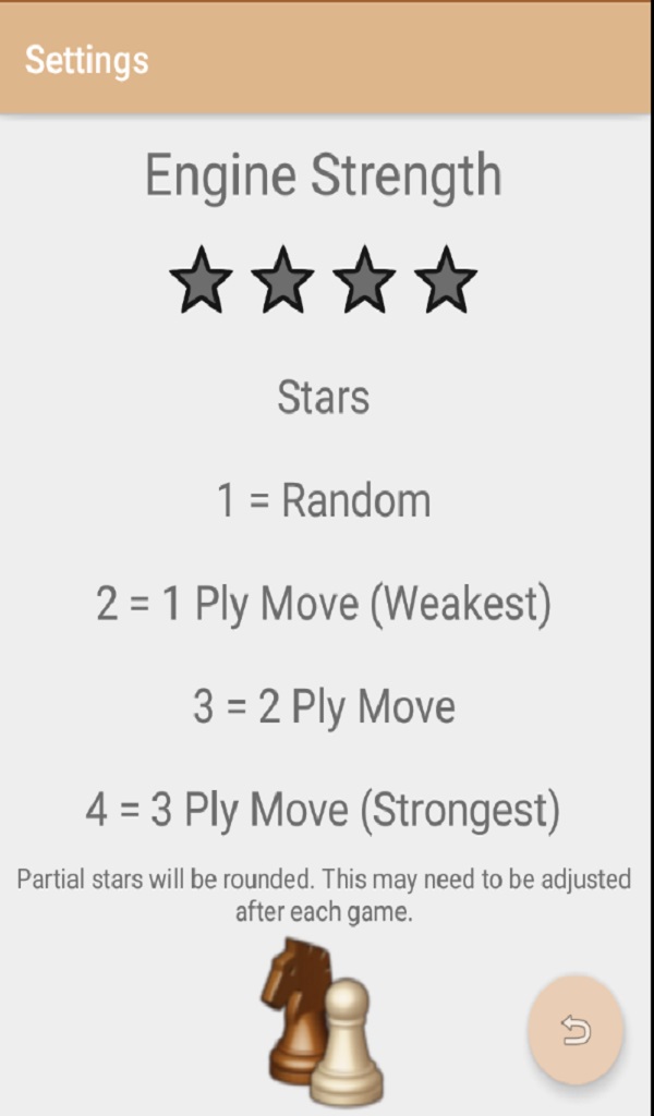 Chess Game - App on the Amazon Appstore