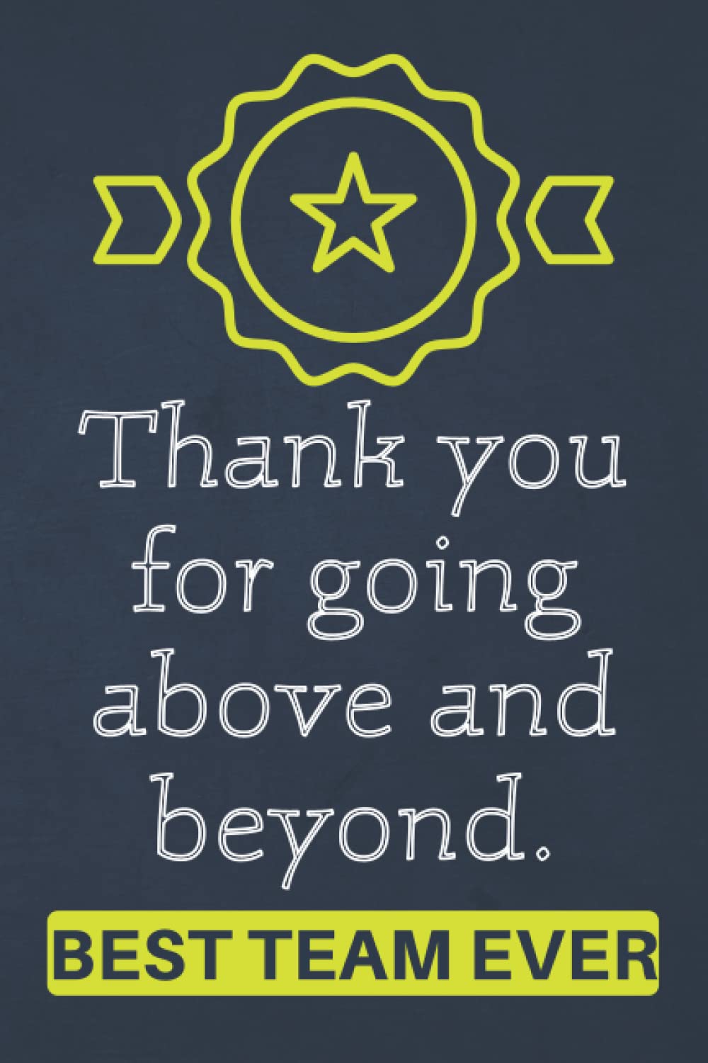 Going Above And Beyond Going Above And Beyond For Your Customers