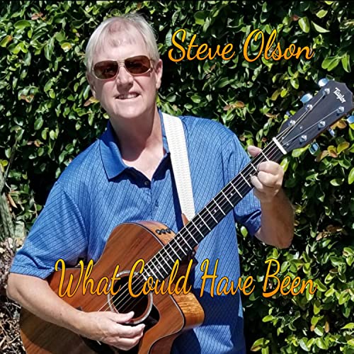 What Could Have Been de Steve Olson sur Amazon Music Unlimited