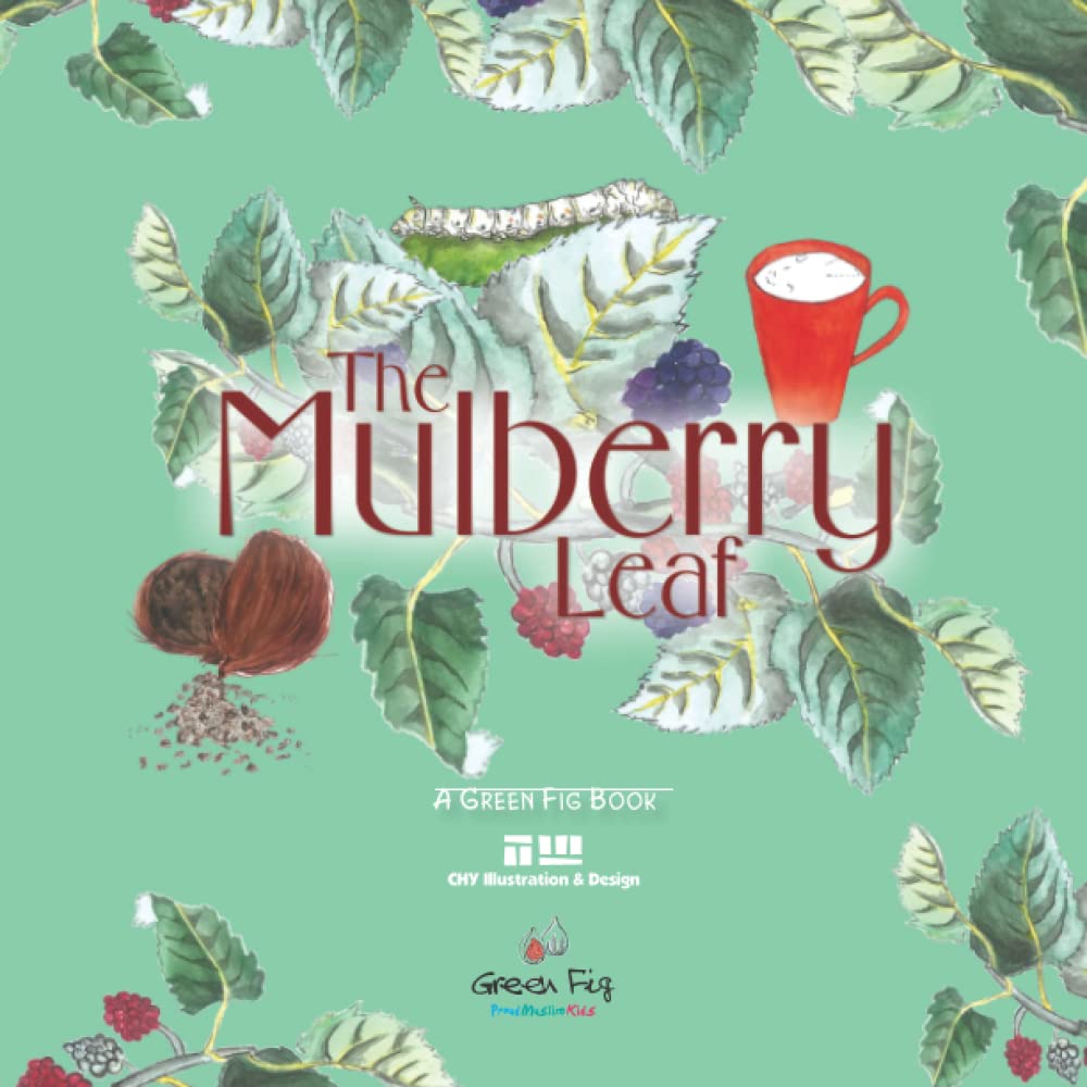 The Mulberry Leaf: Staff, Green Fig, Mahdi, Yara: 9781953836366: Amazon ...