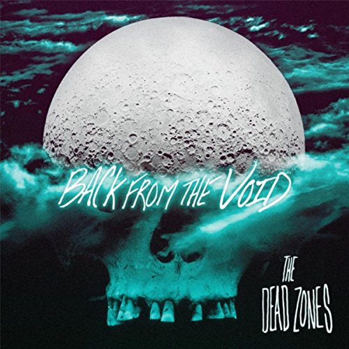 Play Back from the Void by The Dead Zones on Amazon Music