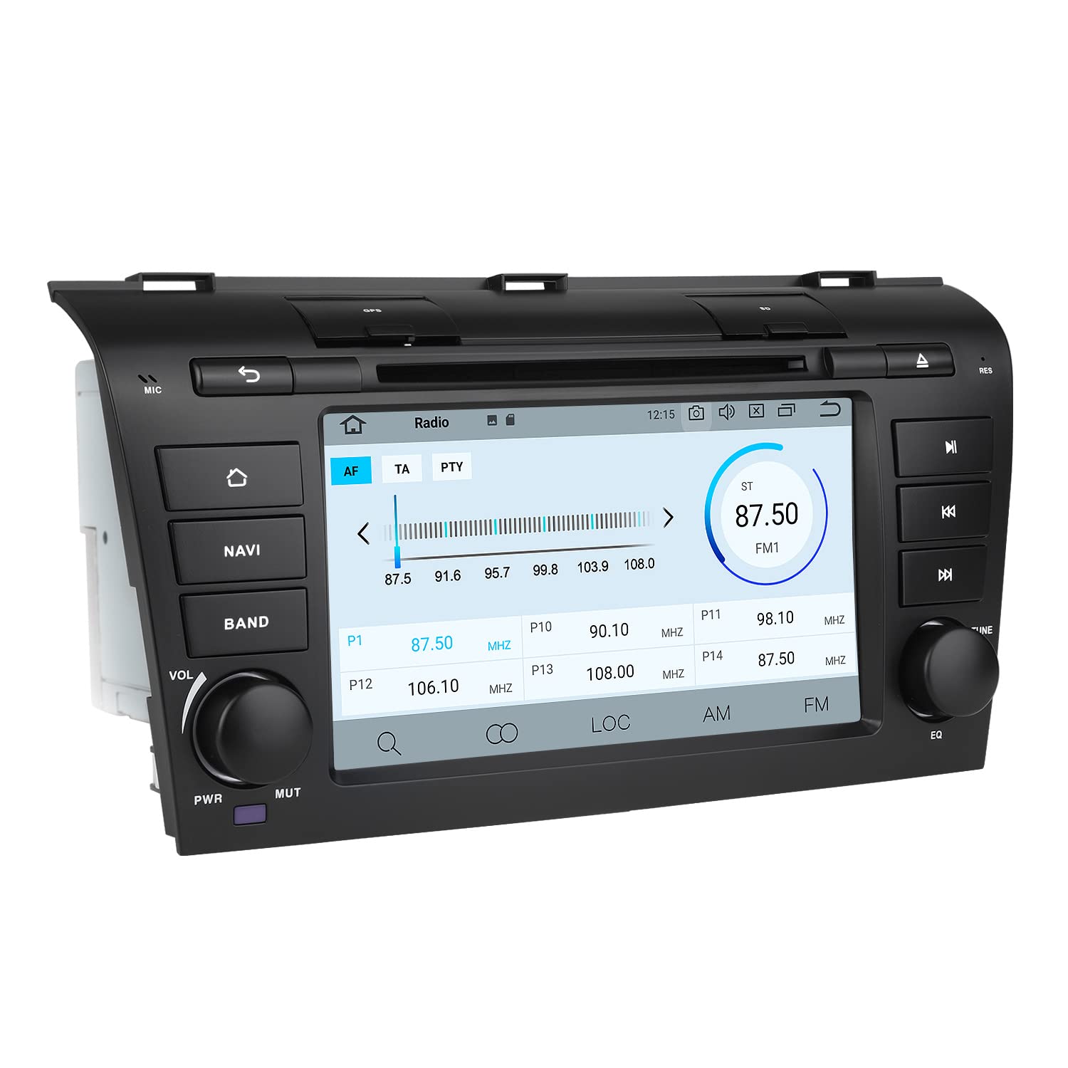 Car dvd system - Find the best price at PriceSpy