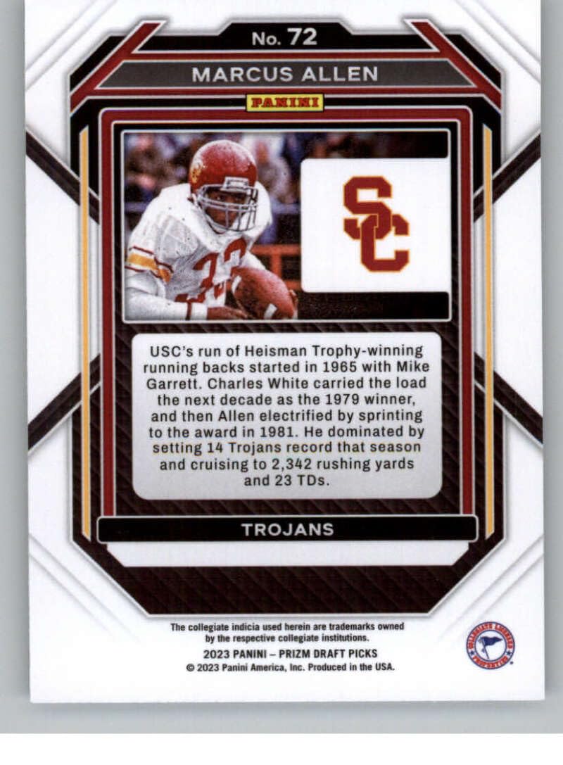 Usc Trojans Record