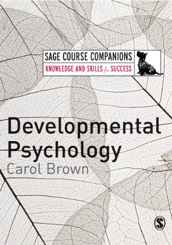 100 Best Developmental Psychology Books of All Time - BookAuthority
