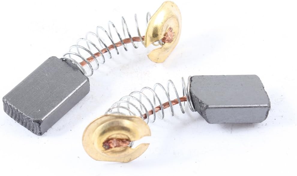 Aexit 2 Pcs Electrical equipment 5/8" x 27/64" x 3/16" Electric Motor ...