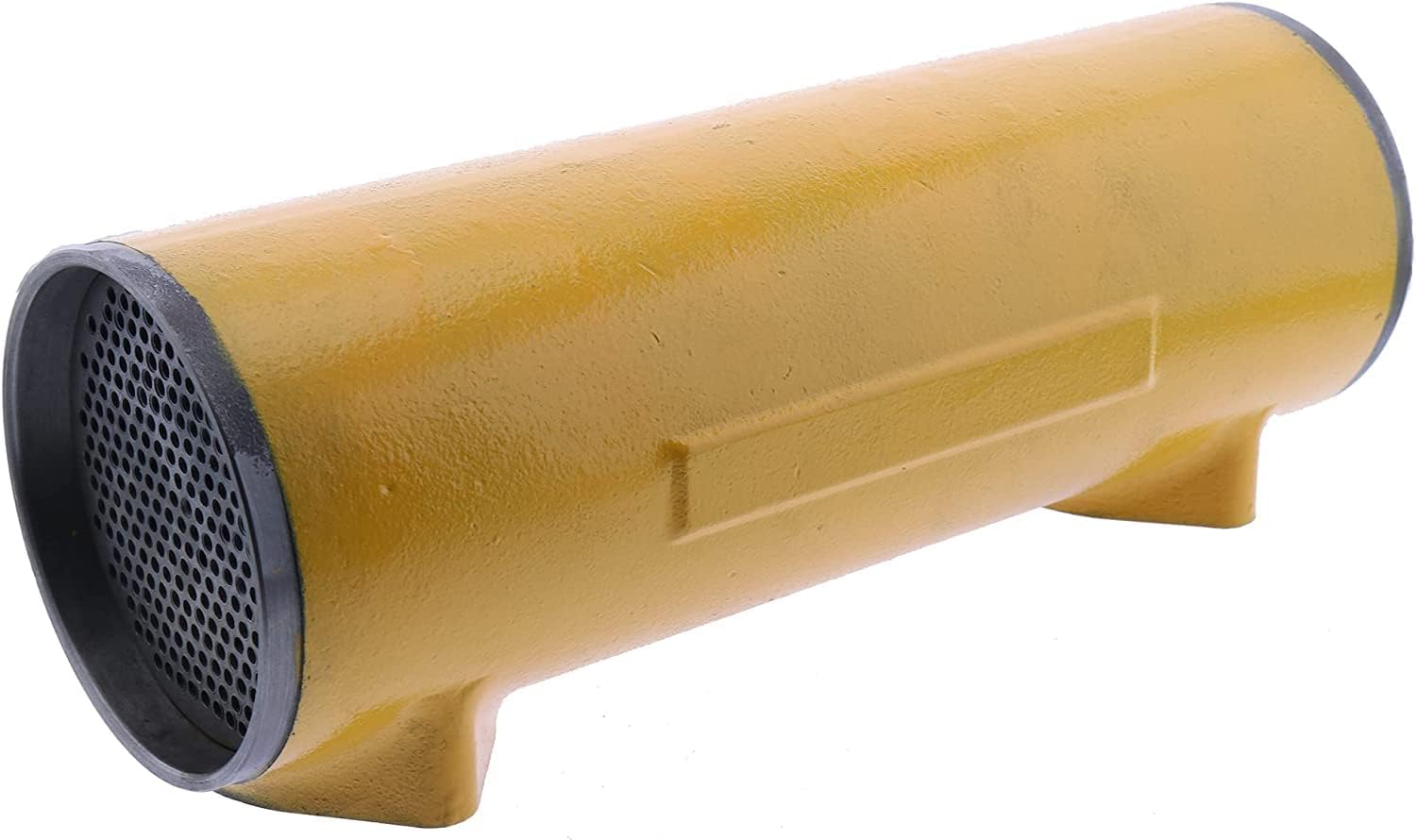 Amazon.com: Solarhome Nuevo núcleo enfriador de aceite O7W2164 2W1008 ...