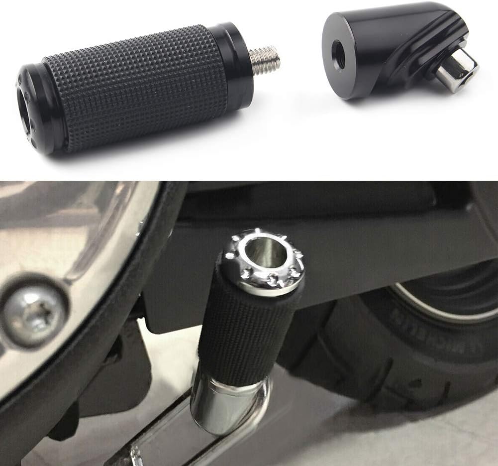 Amazon.com: Three T Kickstand Jiffy Stand Extension Kit 50214-98A for ...
