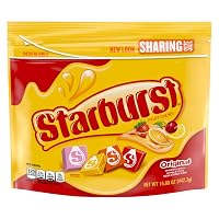 STARBURST Original Fruit Chews Candy 15.6oz